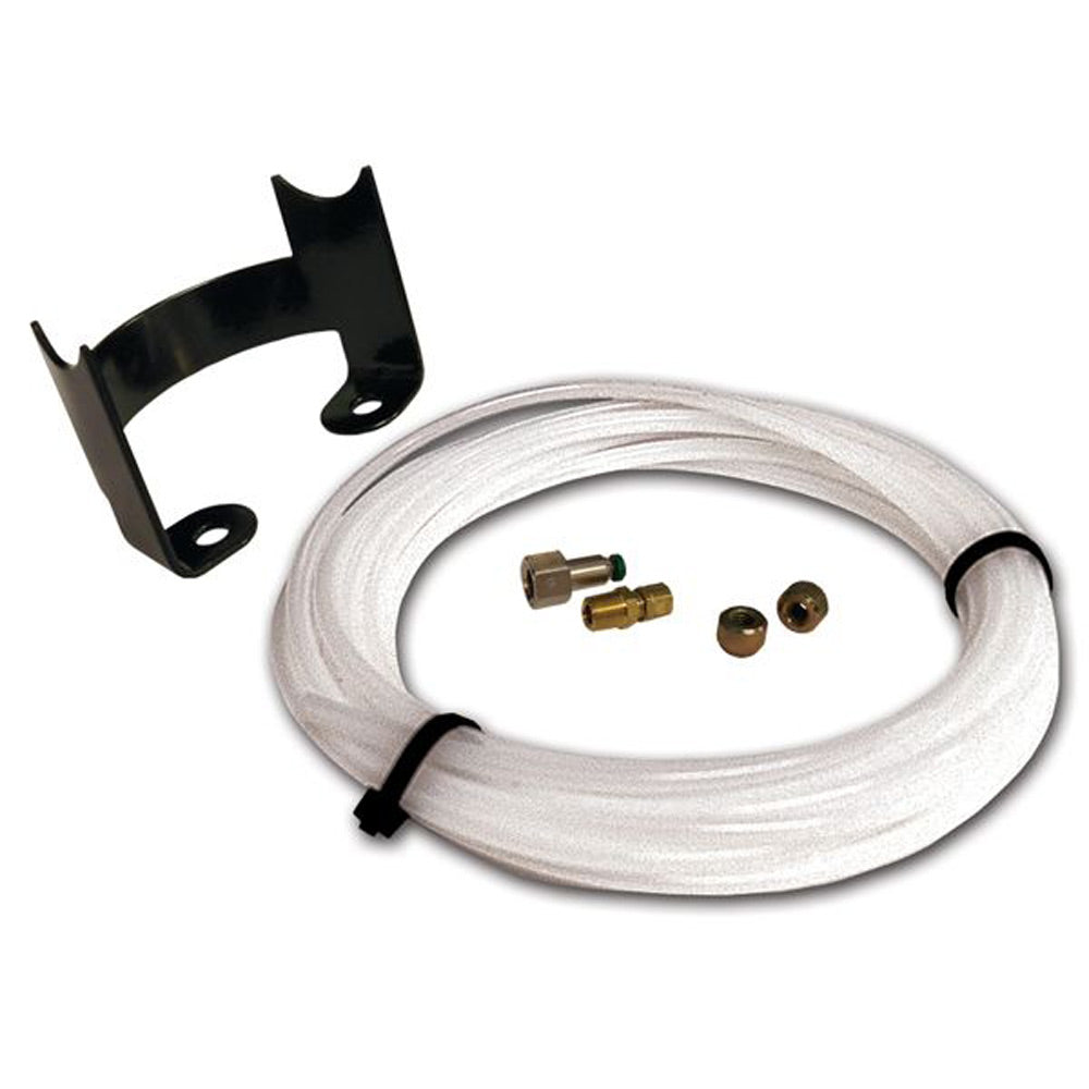 PPE Tubing Kit For Boost Gauge - 516010100 - DNRcustoms.com