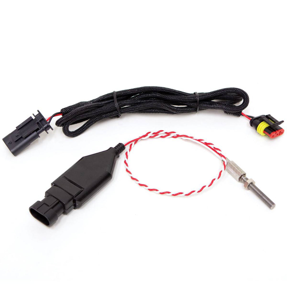 Turbo Speed Sensor Kit for 5-ch Analog with Frequency Module Banks ...