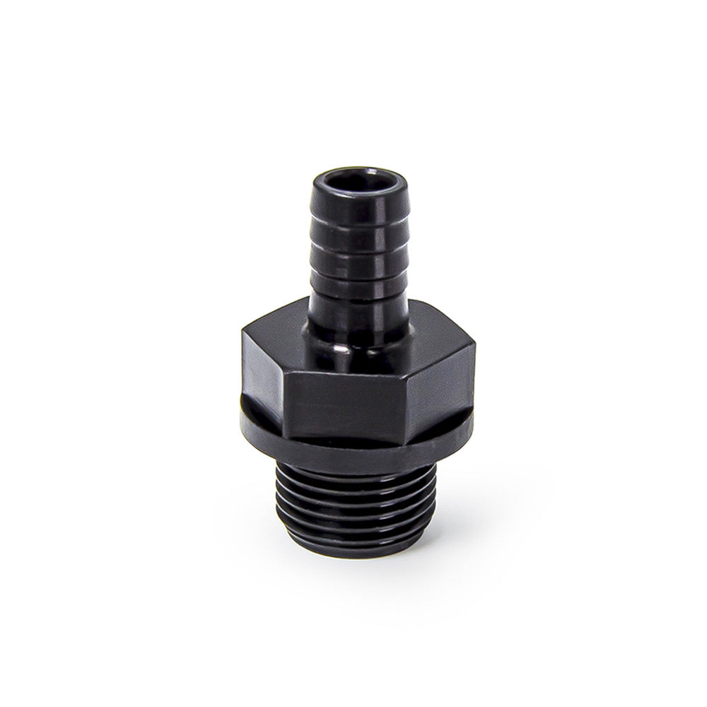 PPE Turbo Water Inlet Fitting M18 X 1.25 With 3/8 Inch Barb - 11600503 ...